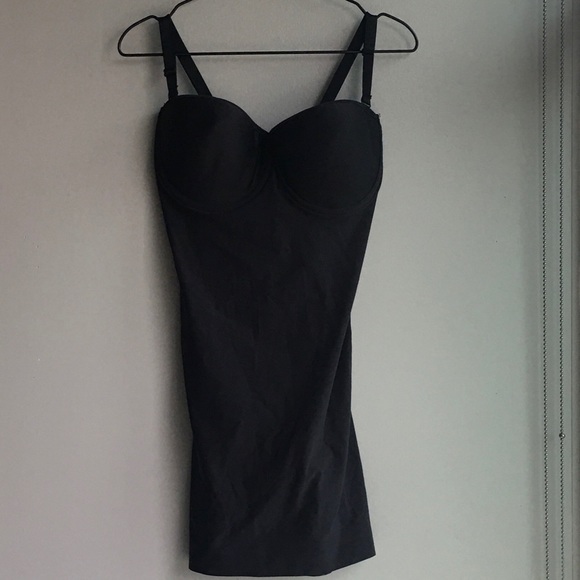 Naomi & Nicole | Intimates & Sleepwear | Naomi Nicole Underwire Body ...